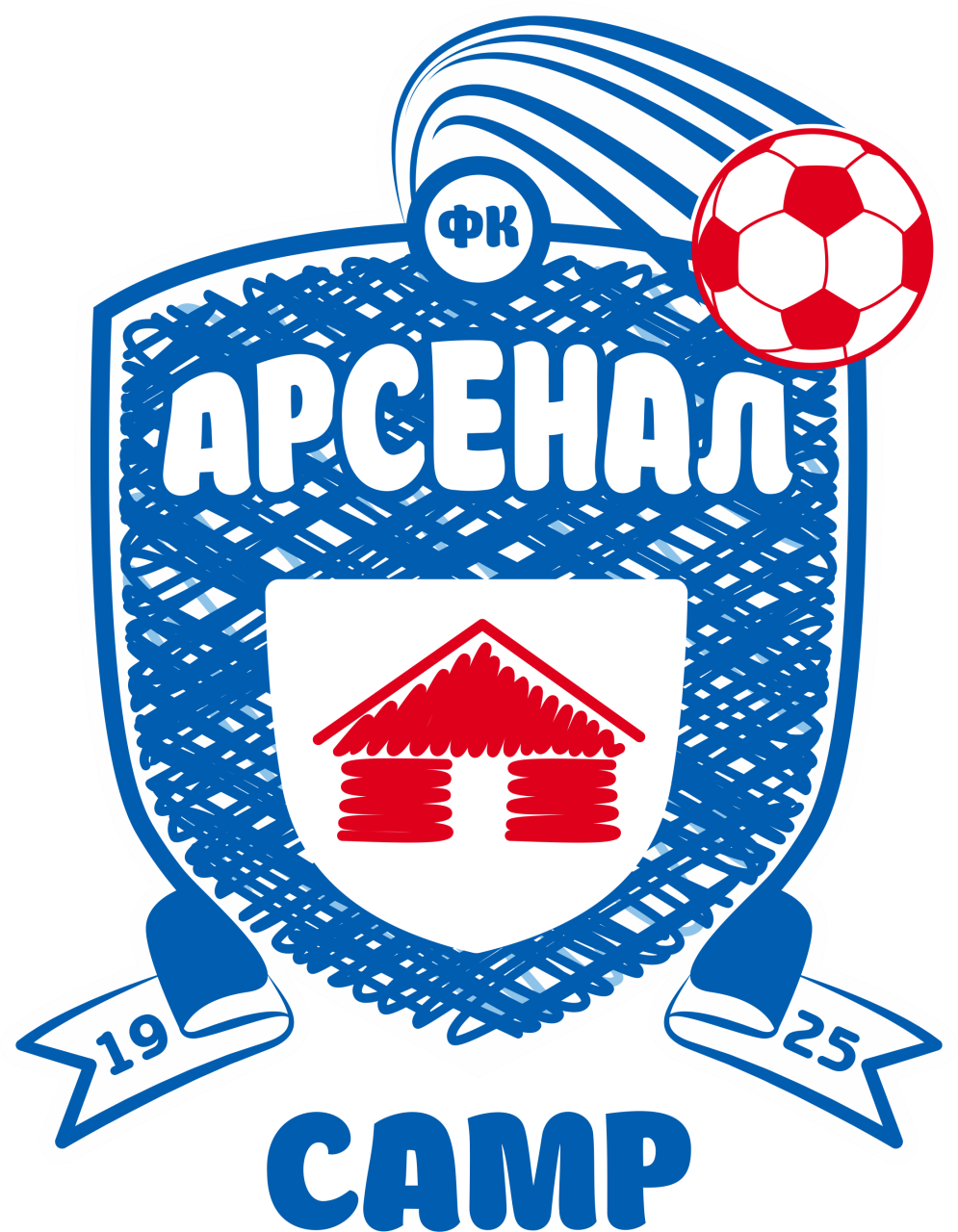 Arsenal-CAMP - денний футбольний табір в Києві Дитячий табір - придбати ...