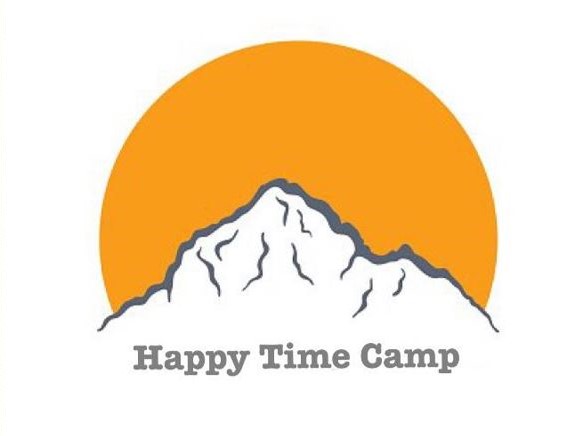 Фото детского лагеря HappyTIMEcamp в Закарпатье Весна 2019