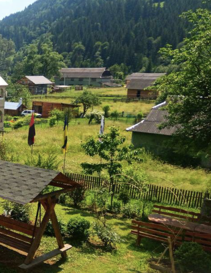 ScoutLand Camp – літній табір в Карпатах Дитячий табір - придбати ...